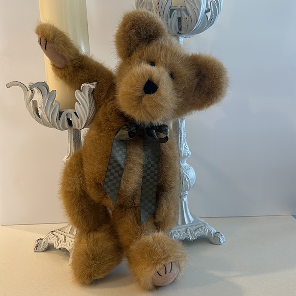 Boyds Bears | Toys | Vintage Boyds Bear Collection Ltd Bean Series ...